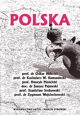 Polska – Encyklopedia Nauk Politycznych – polska księgarnia